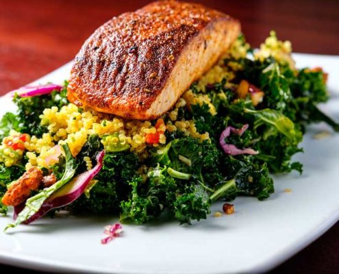 James Joyce Irish Pub and Restaurant on Stephen's Ave Calgary