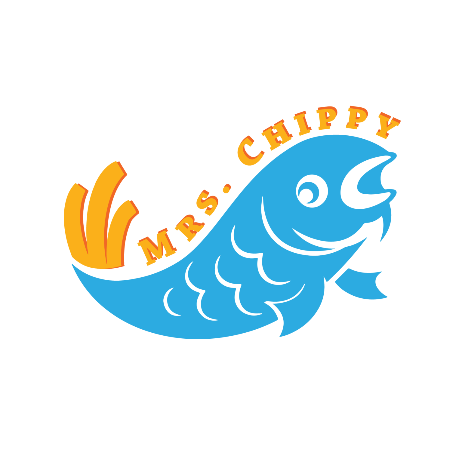 Mrs. Chippy - James Joyce Pub - Calgary - Stephen's Avenue - Downtown