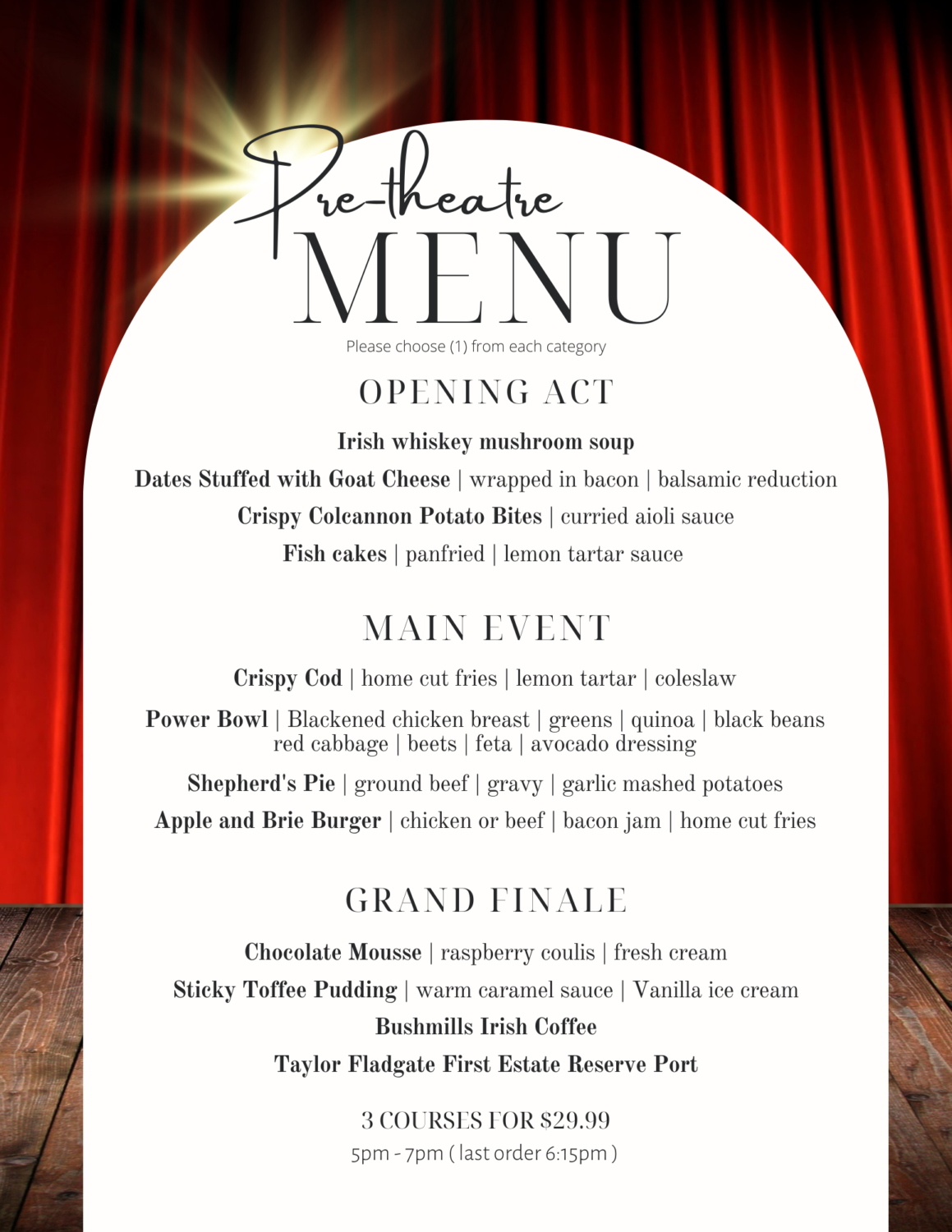 James Joyce Irish Pub and Restaurant on Stephen's Ave Calgary