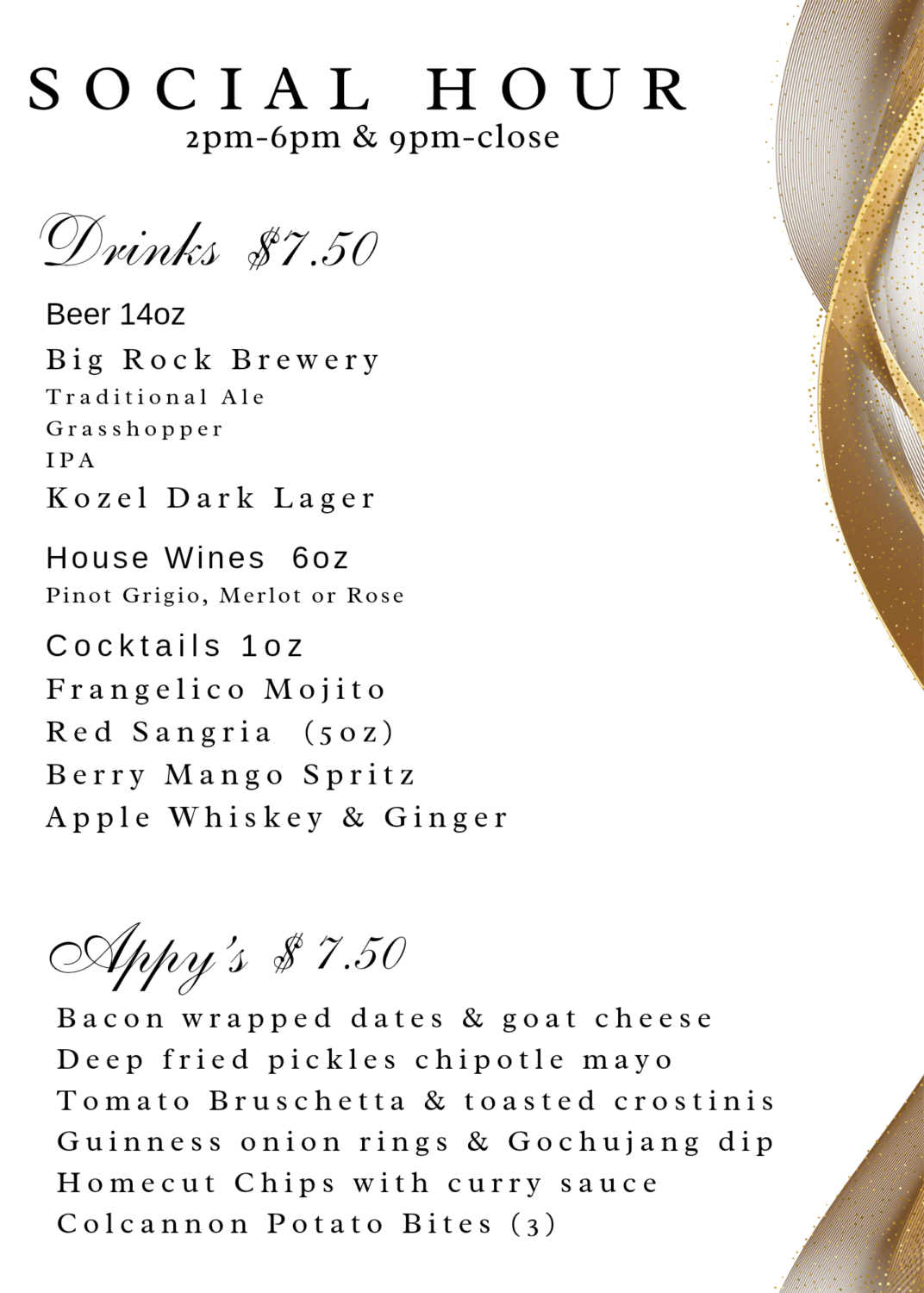 James Joyce Irish Pub and Restaurant on Stephen's Ave Calgary