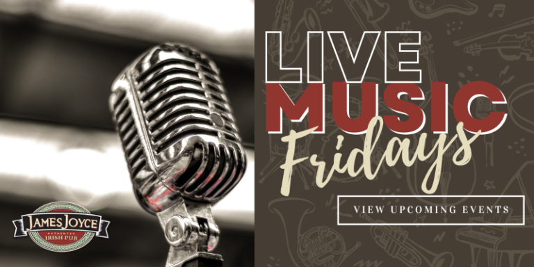 James Joyce Irish Pub and Restaurant on Stephen's Ave Calgary