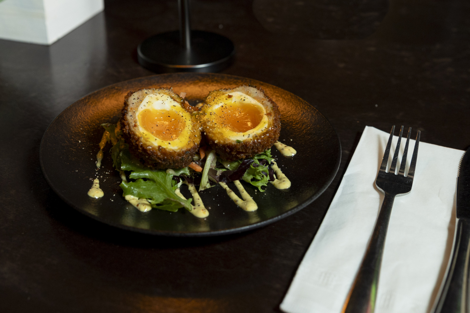 James Joyce Irish Pub and Restaurant on Stephen's Ave Calgary